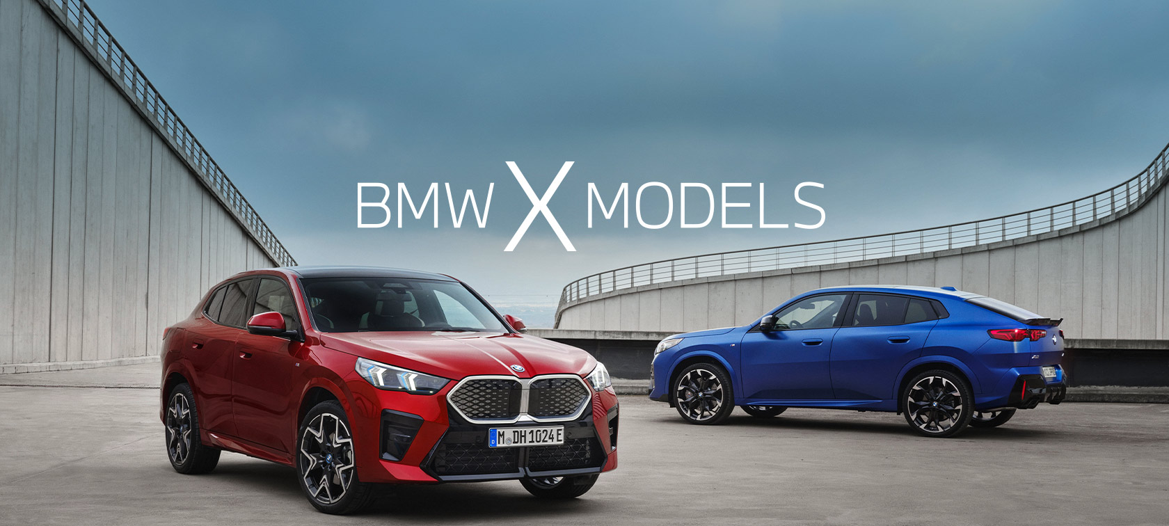 公式サイト TOP | Hanshin BMW 正規ディーラー